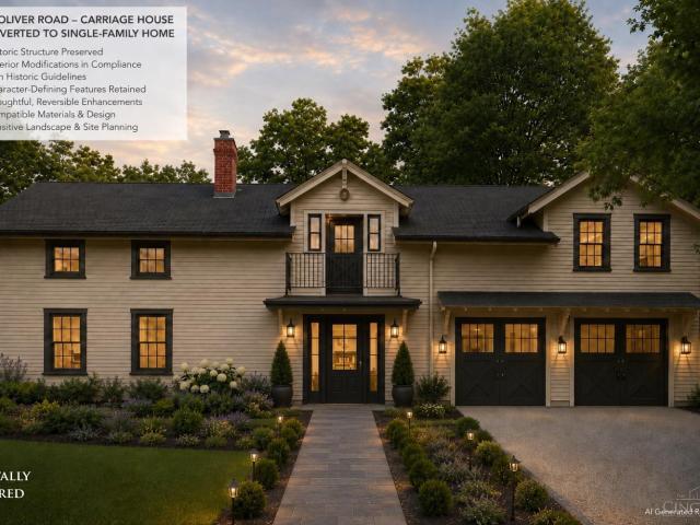 353 Oliver Road