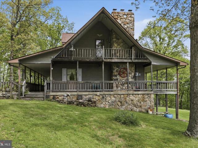 353 Overlook Terrace