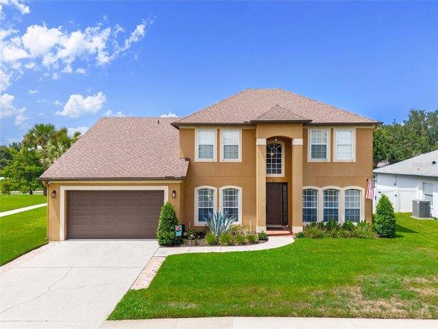 353 Lake Amberleigh Dr, Winter Garden, FL 34787