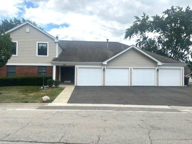 353 Lambert Dr Unit D1, Schaumburg, IL 60193