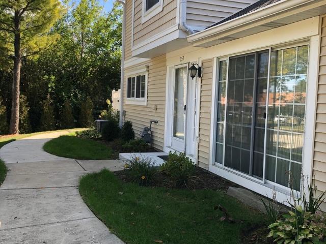 353 Le Parc Circle # 353