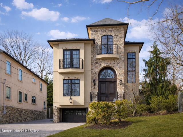 353 Lighthouse Avenue | Compass