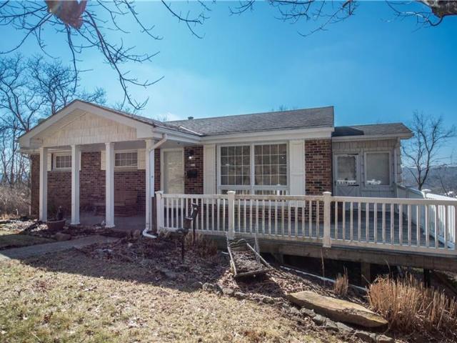 353 Madison Ave, Leechburg, PA 15656 | MLS #1742 | Compass