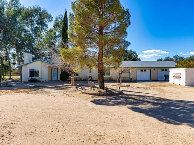 353 Mark Ct, Inyokern, CA 93527