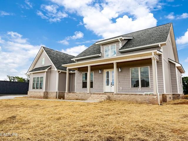 353 Meadow Rd, Greenback, TN 37742