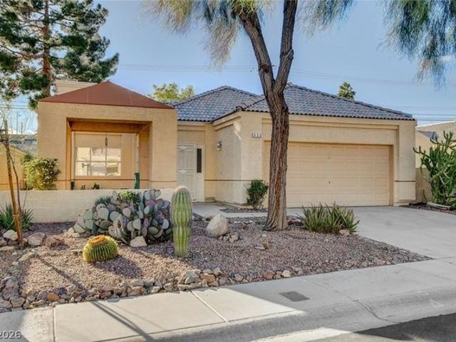 353 Mill Hollow Rd, Las Vegas, NV 89107
