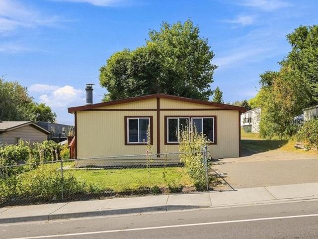 353 N 62nd St, West Richland, WA 99353