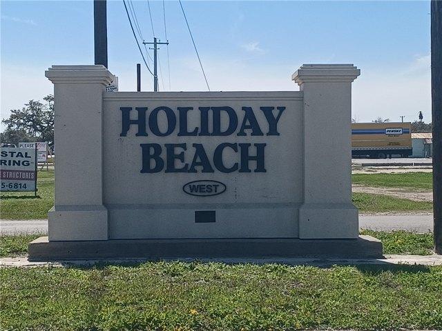 353 N West Misty Oak Ln Lot 353, Rockport, TX 78382