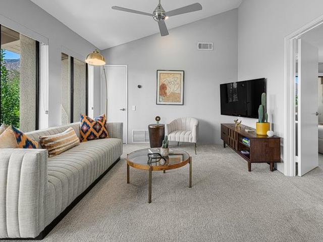 353 N Hermosa Dr Unit 9C2, Palm Springs, CA 92262