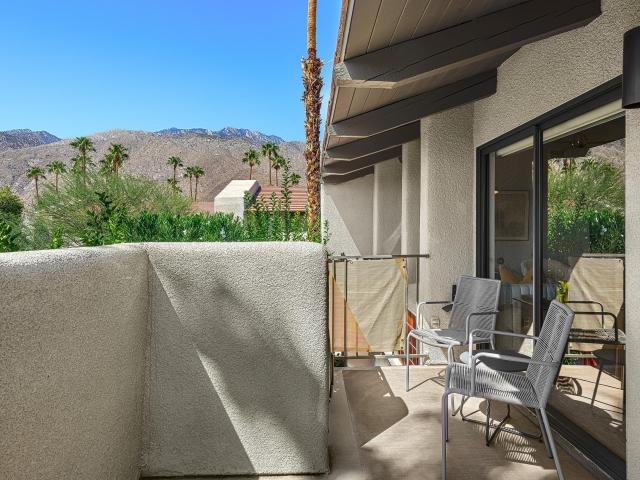 353 N Hermosa Dr, Unit 9C2, Palm Springs, CA 92262 | MLS #219147