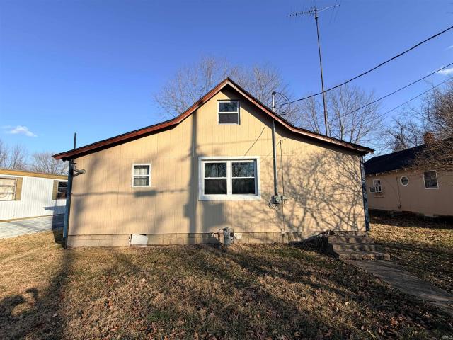 353 N Park Street