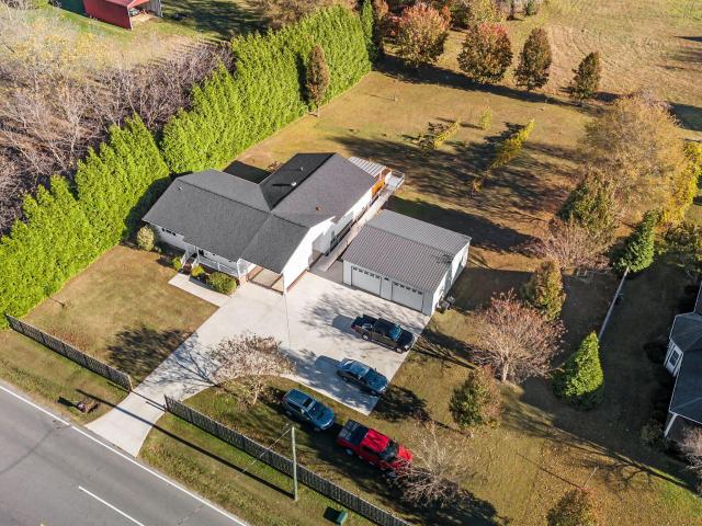 353 N Pleasant Coates Road