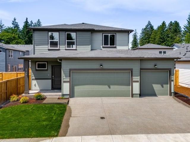 353 NW 30th St, Battle Ground, WA 98604