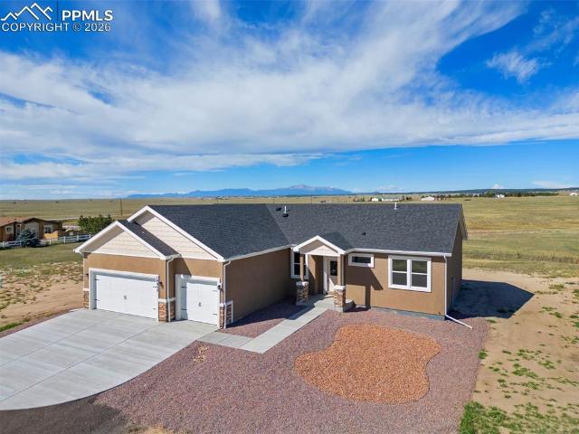 353 S Ashford Dr, Pueblo, CO 81007 | MLS #7363 | Compass