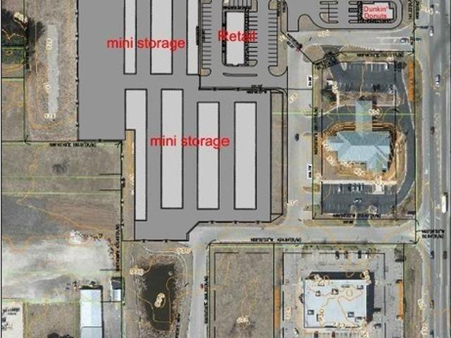 353 S Division Street Airport Plz Lot 3, Harvard, IL 60033
