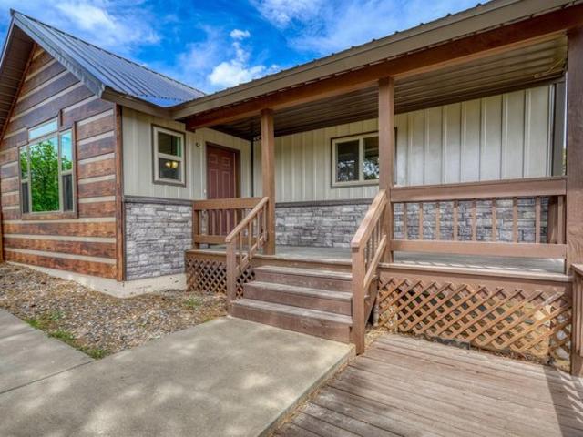 353 Snow Cir, Pagosa Springs, CO 81147
