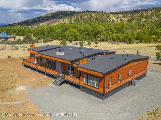 353 Sandesta Dr Lot 71, Alto, NM 88312
