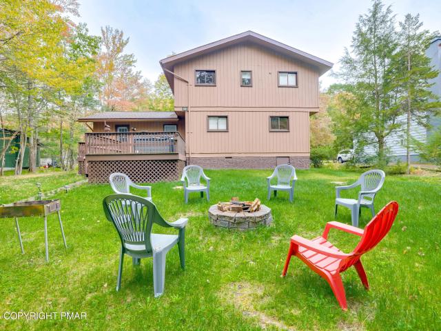 353 Scotch Pine Drive