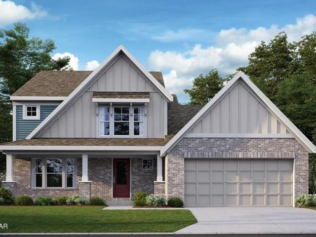 353 Shell Point Dr, Panama City Beach, FL 32407