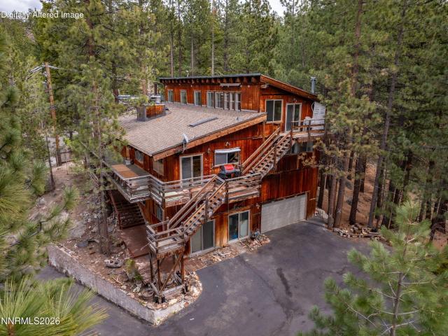 353 Sherwood Dr, Stateline, NV 89449 | MLS #260002