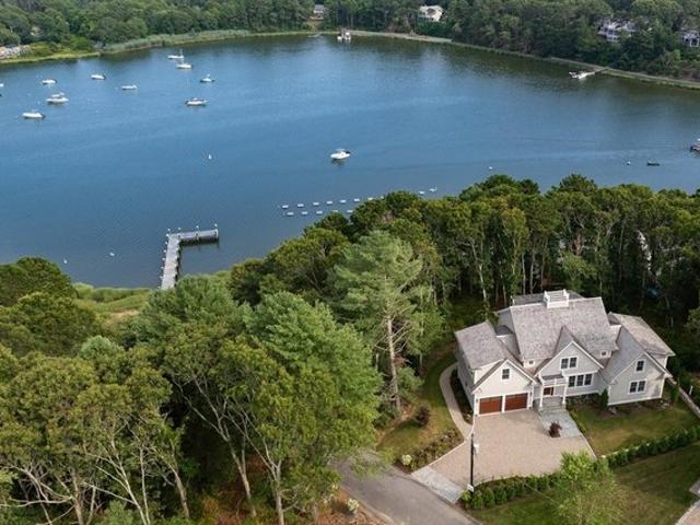 353 Simons Narrows Rd, Mashpee, MA 02649