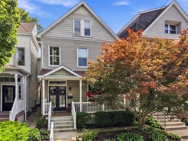 353 Spahr St, Pittsburgh, PA 15232