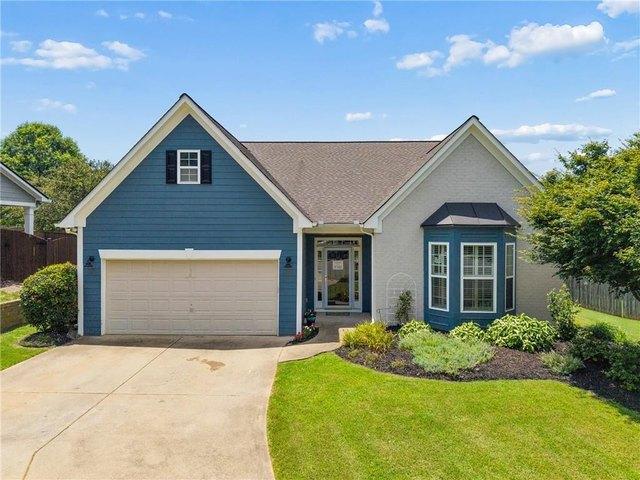 353 Springs Xing, Canton, GA 30114