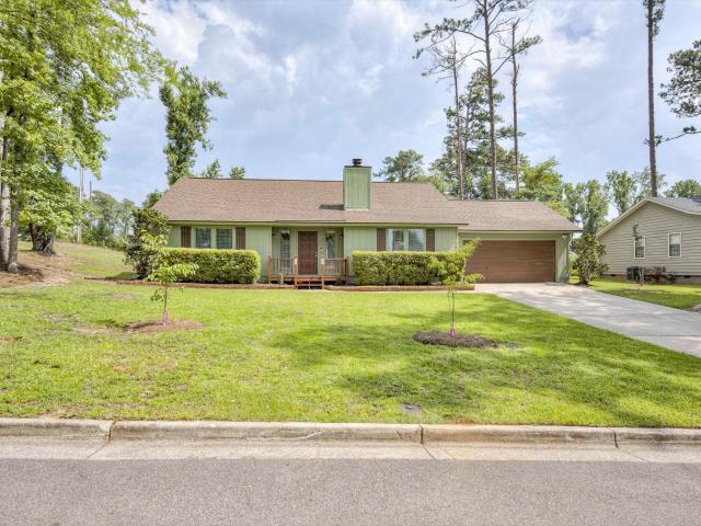 353 Stagecoach Way