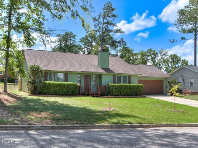 353 Stagecoach Way