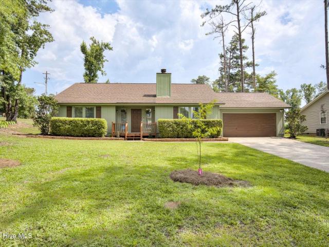 353 Stagecoach Way