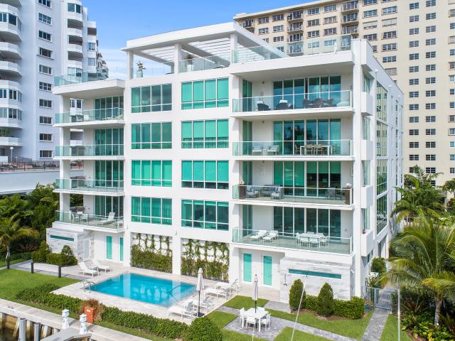 353 Sunset Dr, Unit 202, Fort Lauderdale, FL 33301 | MLS #B26002