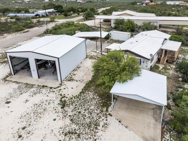 353 Sunrise Ave, Del Rio, TX 78840