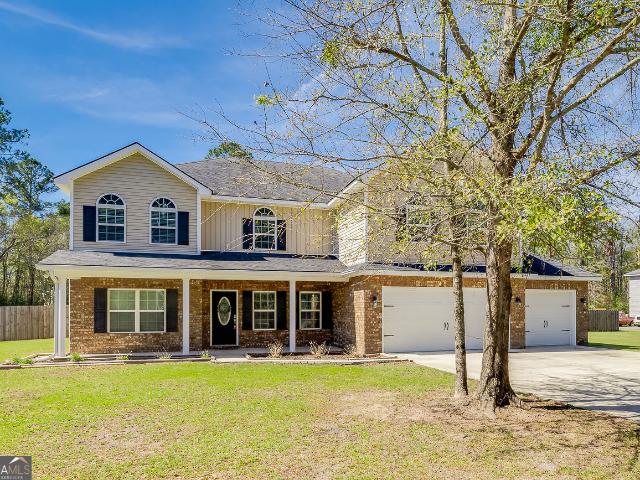 353 Palmer Road NE