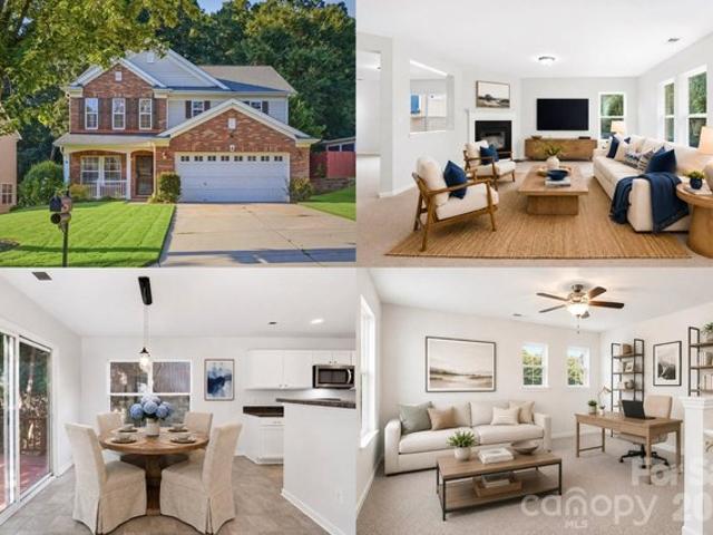 353 Primrose Walk, Fort Mill, SC 29715