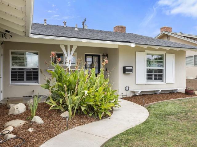 353 Princeton Avenue