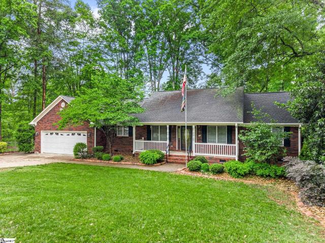 353 Round Ridge Road