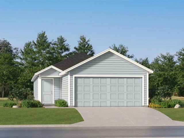 353 Rockies Rd, Hutto, TX 78634
