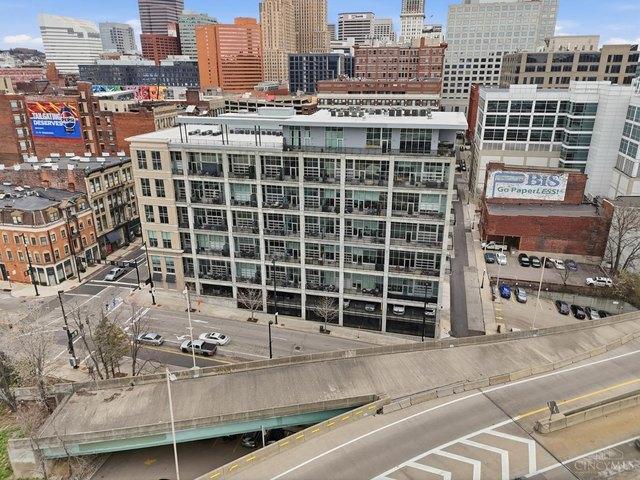 353 W Fourth St Unit 409, Cincinnati, OH 45202