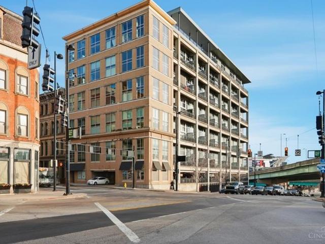 353 W Fourth St Unit 209, Cincinnati, OH 45202