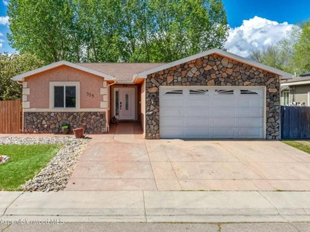 353 W Orchard Ave, Silt, CO 81652