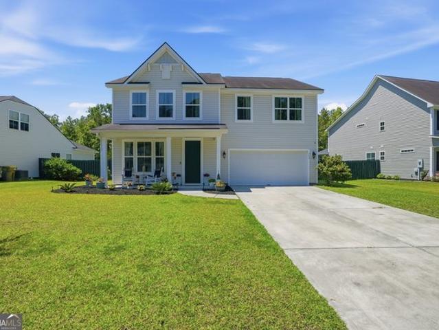 353 Waybridge Way, Richmond Hill, GA 31324