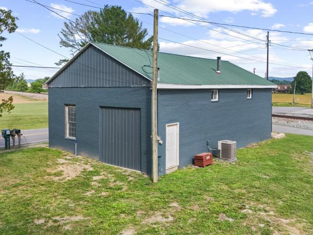 353 Washington College Station Road