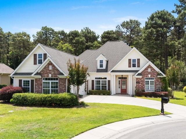353 Welcome Dr, Myrtle Beach, SC 29579