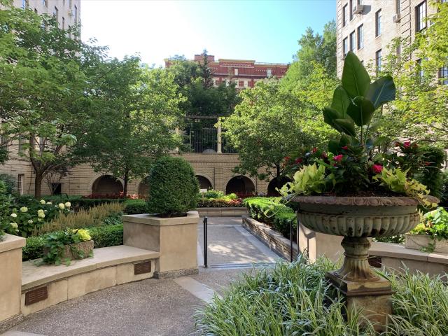 353 West 56th Street, Unit 3J