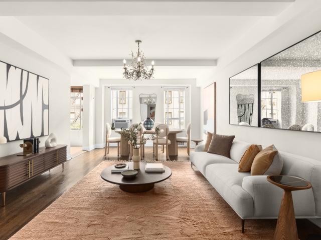 353 West 56th Street, New York, NY