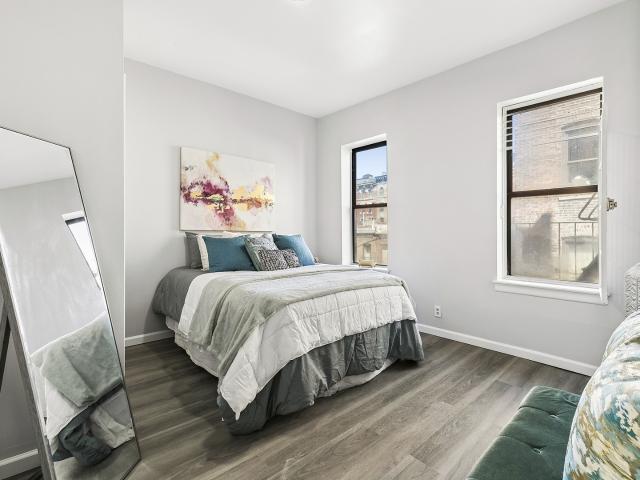 353 West 117th Street, Unit 4E | Compass