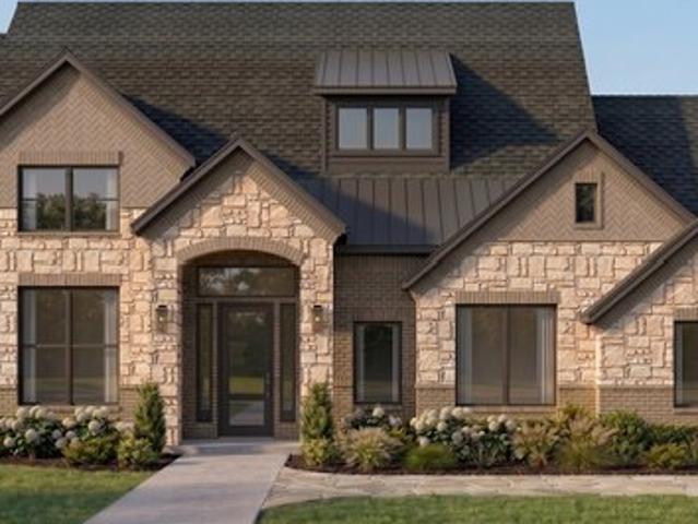 353 Willowy Rd, Royse City, TX 75189