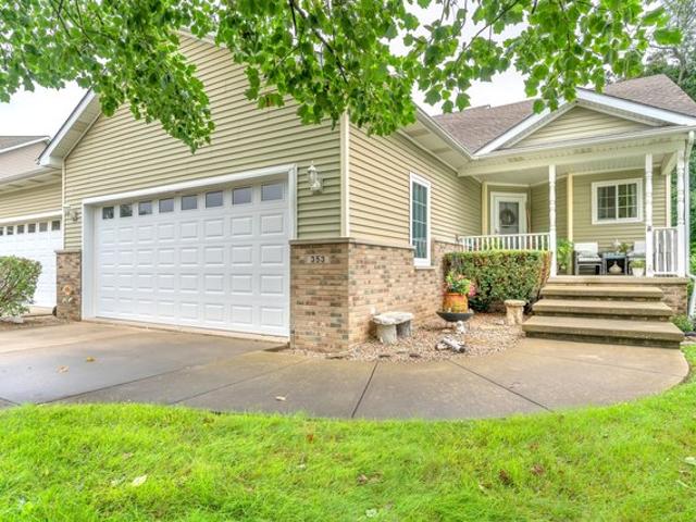 353 Taylor Ln, Valparaiso, IN 46383