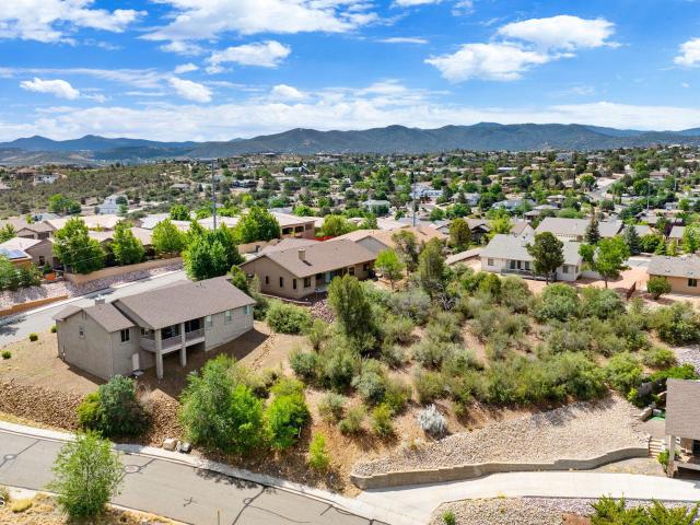 353 Trailwood Dr, Prescott, AZ 86301 | MLS #1077 | Compass