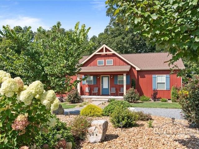 353 Turtle Ridge Rd, Sparta, NC 28675